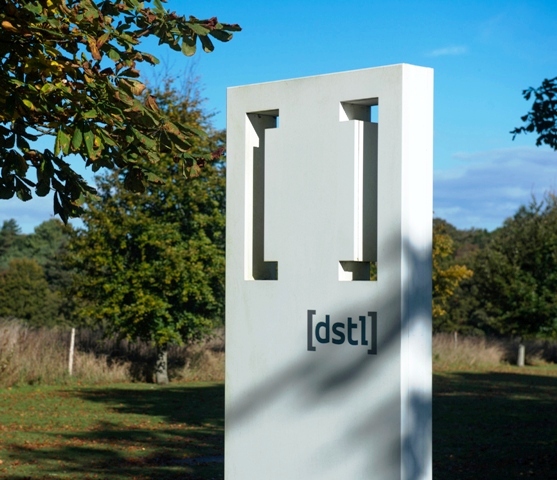 Dstl develops atomic clock using quantum tech - ADS Advance